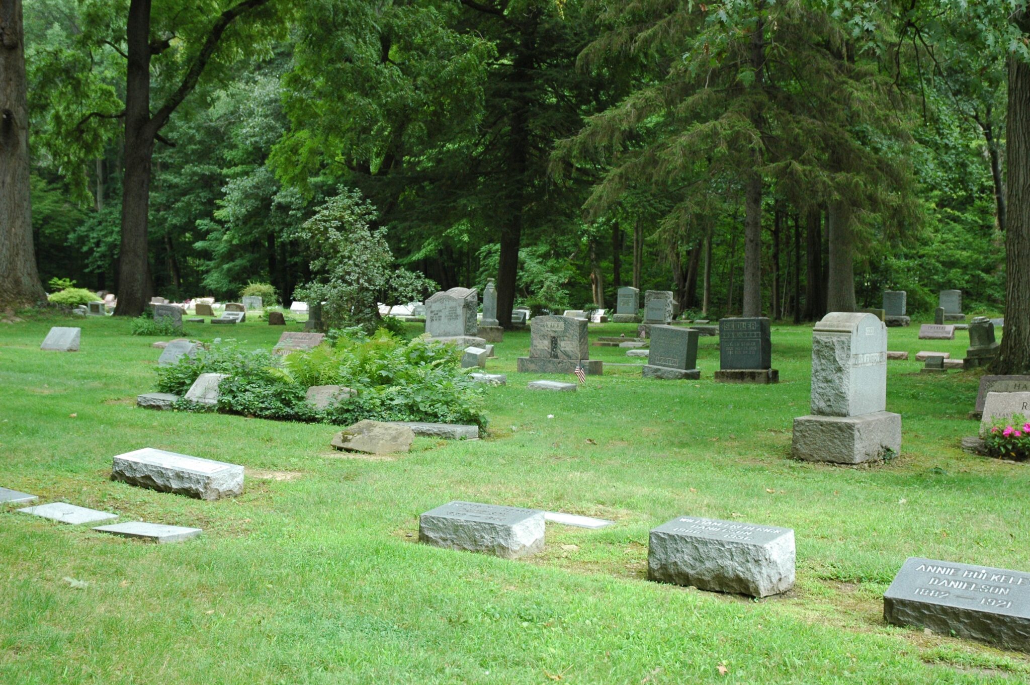 Gallery – Chestnut Grove Union Cemetery